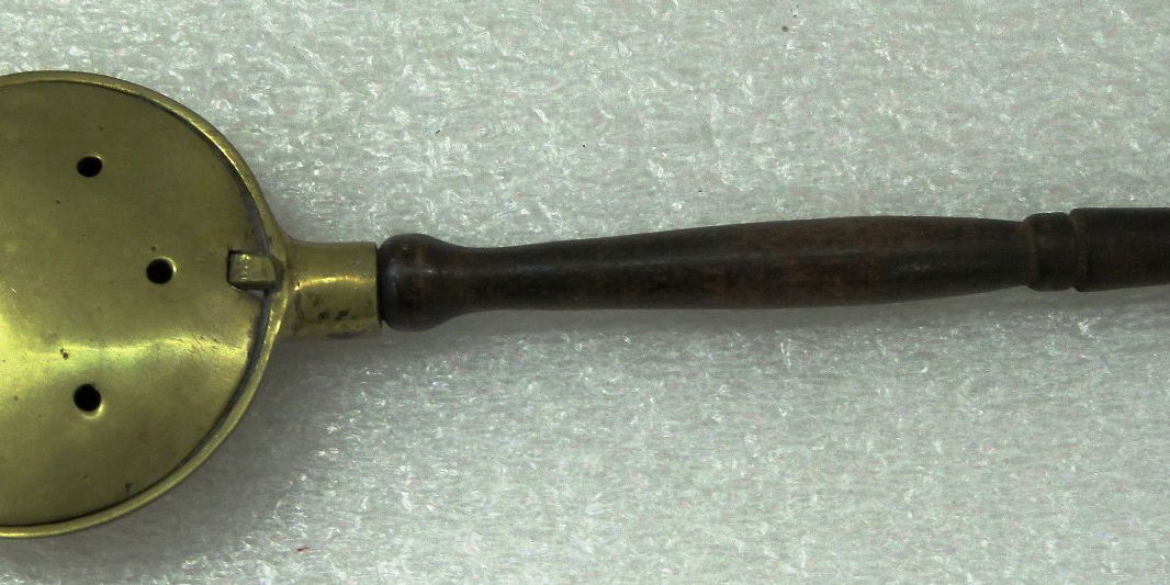 Ember Carrier · Brooklyn Museum