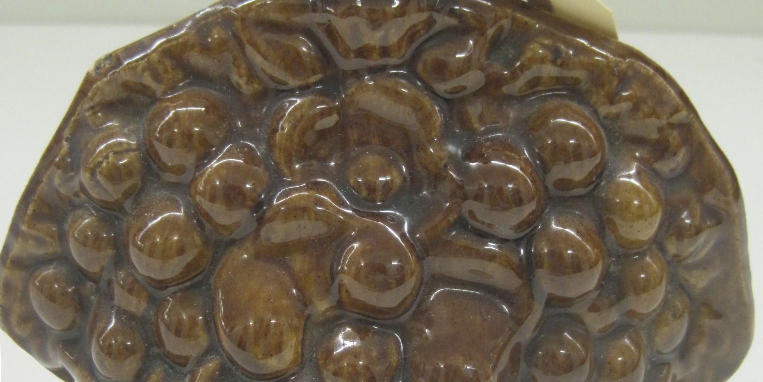 Flask · Brooklyn Museum