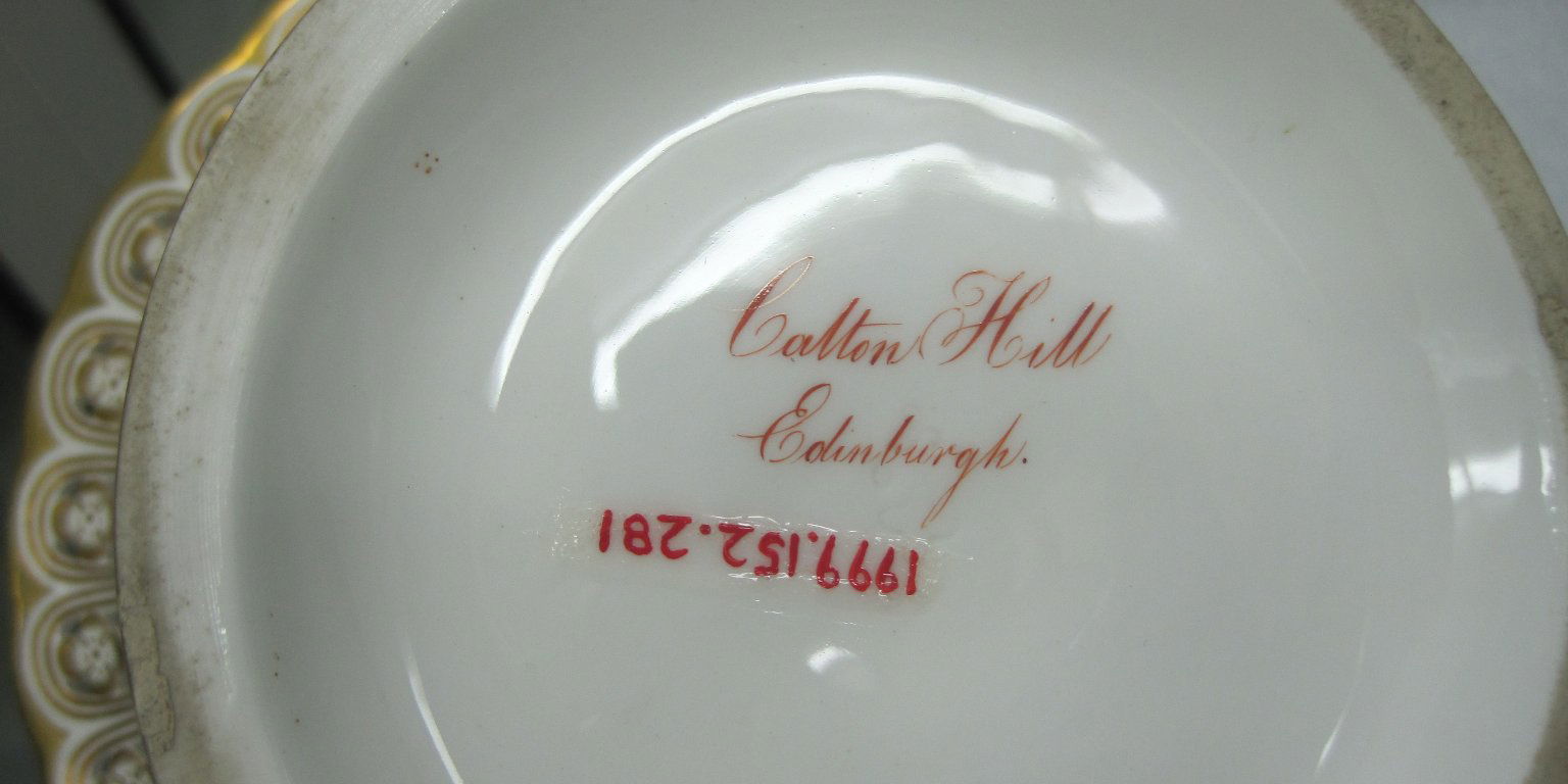 Compote · Brooklyn Museum