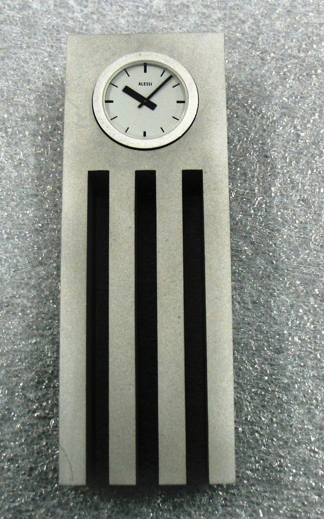 Clock, 'Dear Vera 1', Model 06 · Brooklyn Museum