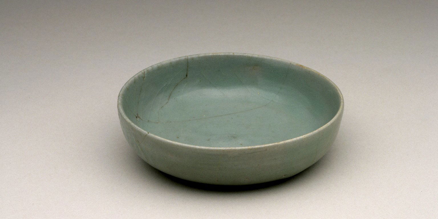 Dish · Brooklyn Museum