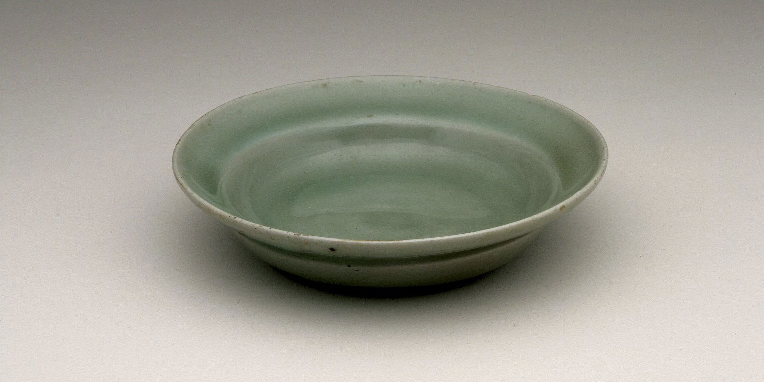 Dish · Brooklyn Museum