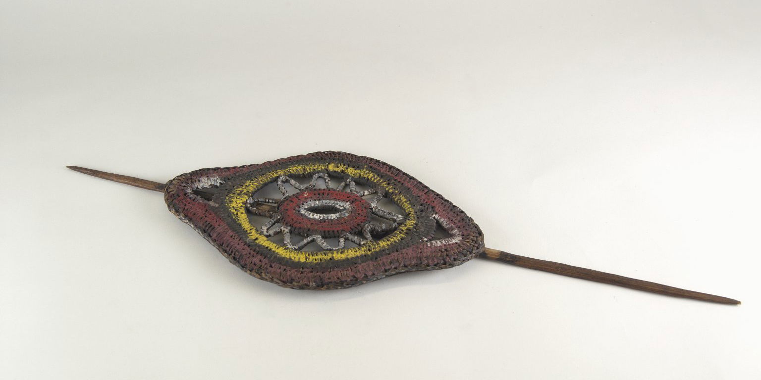 Dance Wand · Brooklyn Museum