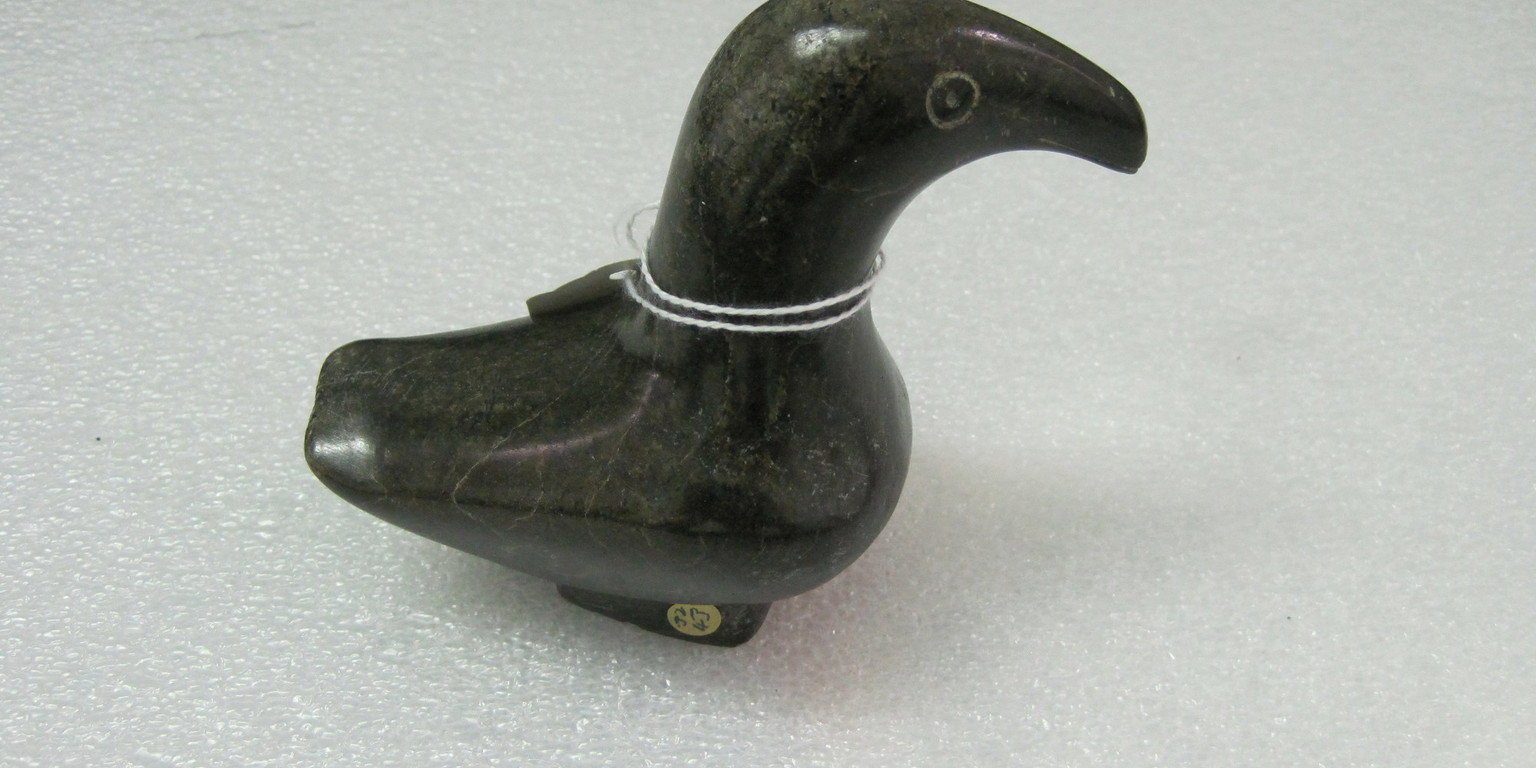 Puffin · Brooklyn Museum