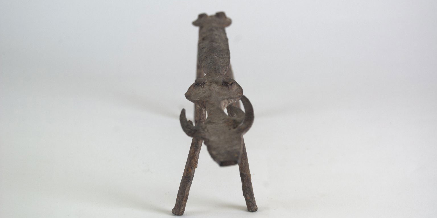 Bovine Form · Brooklyn Museum