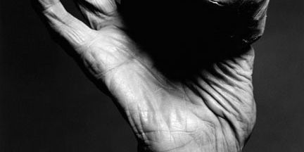 Louise Bourgeois, 'Hand with Clay' · Brooklyn Museum