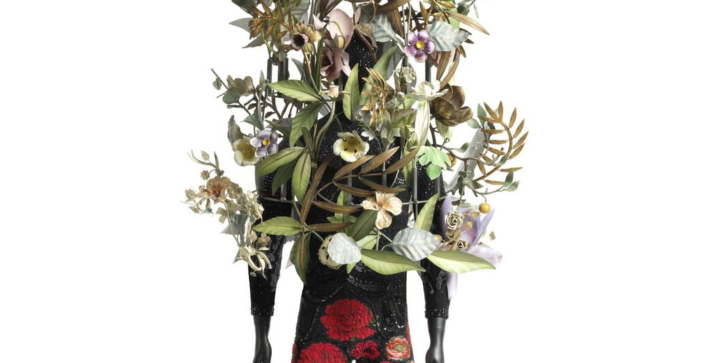 Soundsuit · Brooklyn Museum