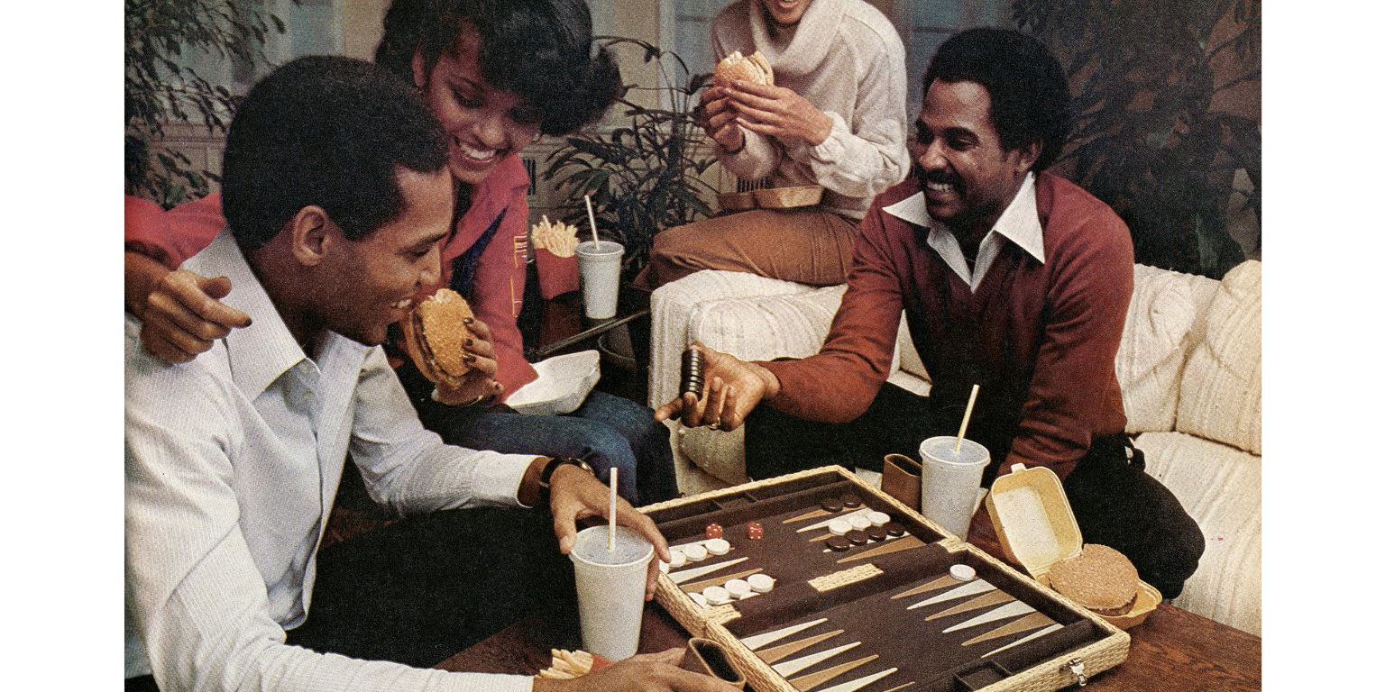 So Glad We Made It 1979/2006 · Brooklyn Museum