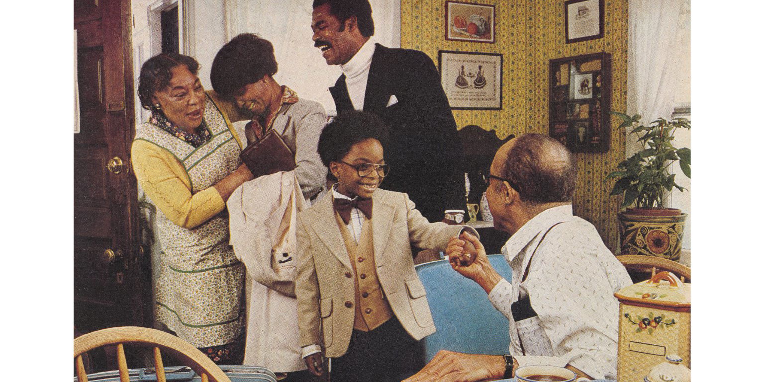 Many Happy Returns 1980/2007 · Brooklyn Museum