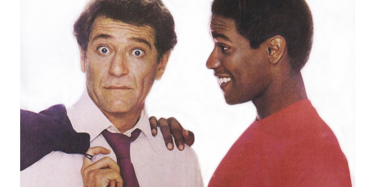 Reparations 101: "I lost my job, my house, my Rolls Royce, my family ...