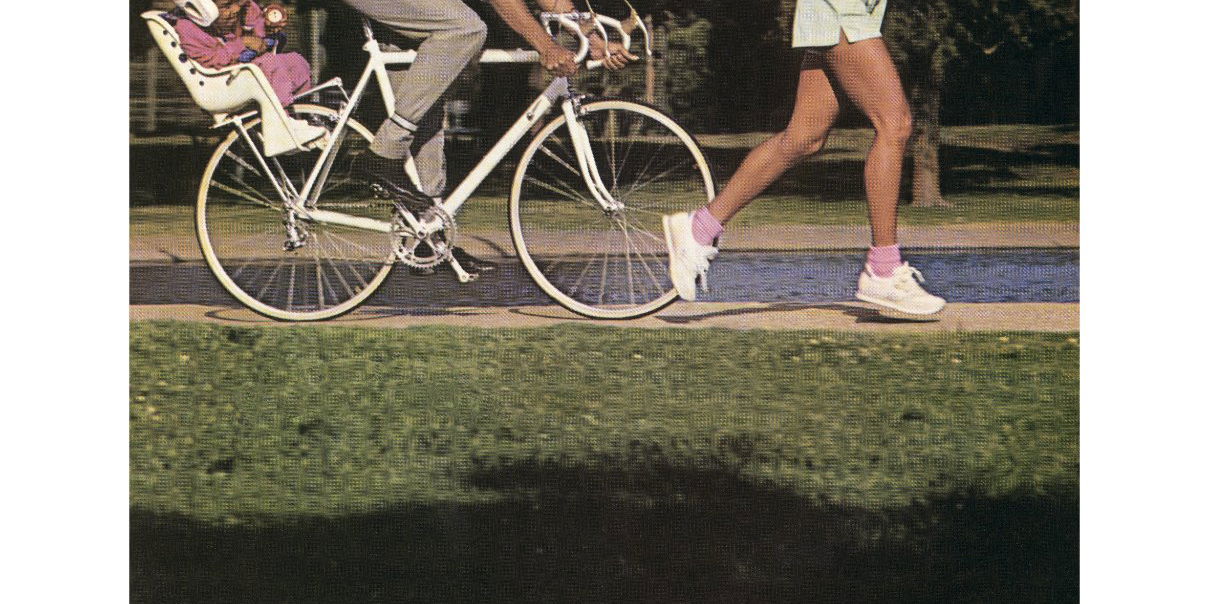 and the rest was her story 1985/2007 · Brooklyn Museum