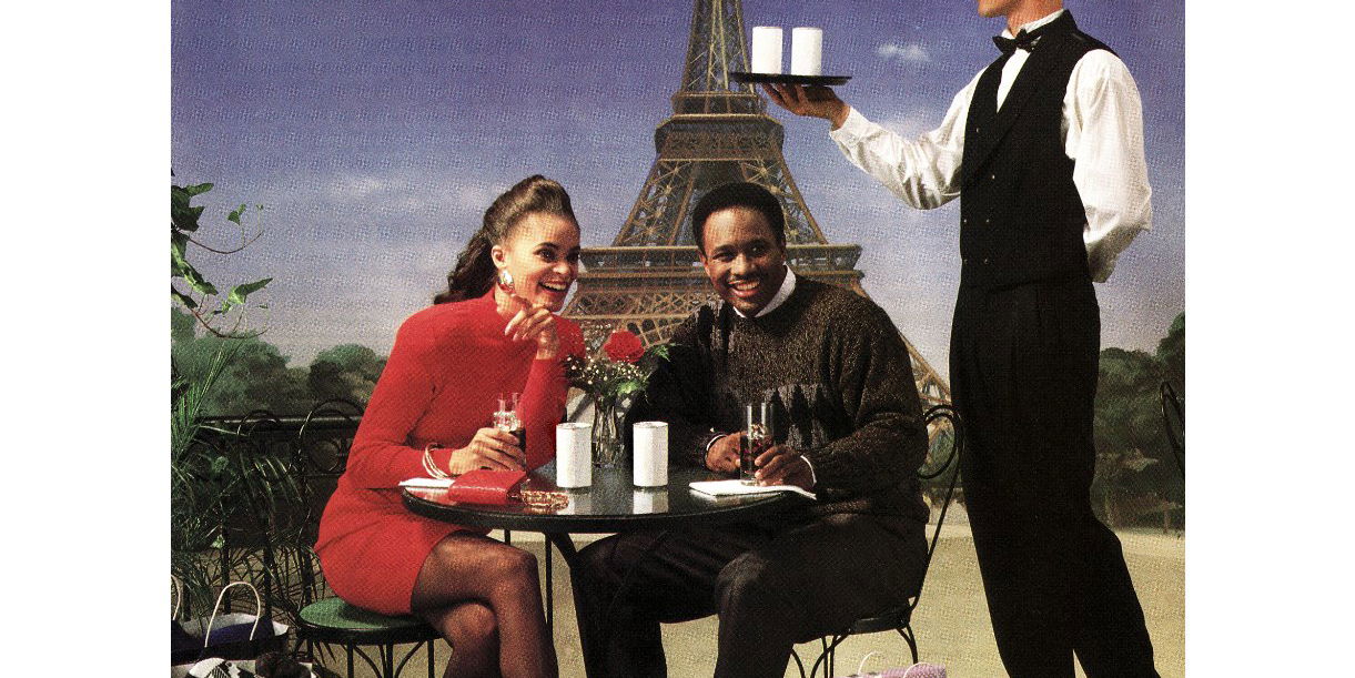 Just for the Taste of It 1989/2007 · Brooklyn Museum