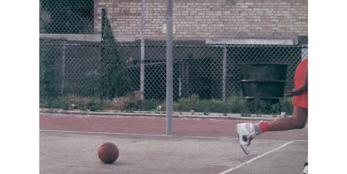 Mama's Cooking Cornbread! 1992/2006 · Brooklyn Museum