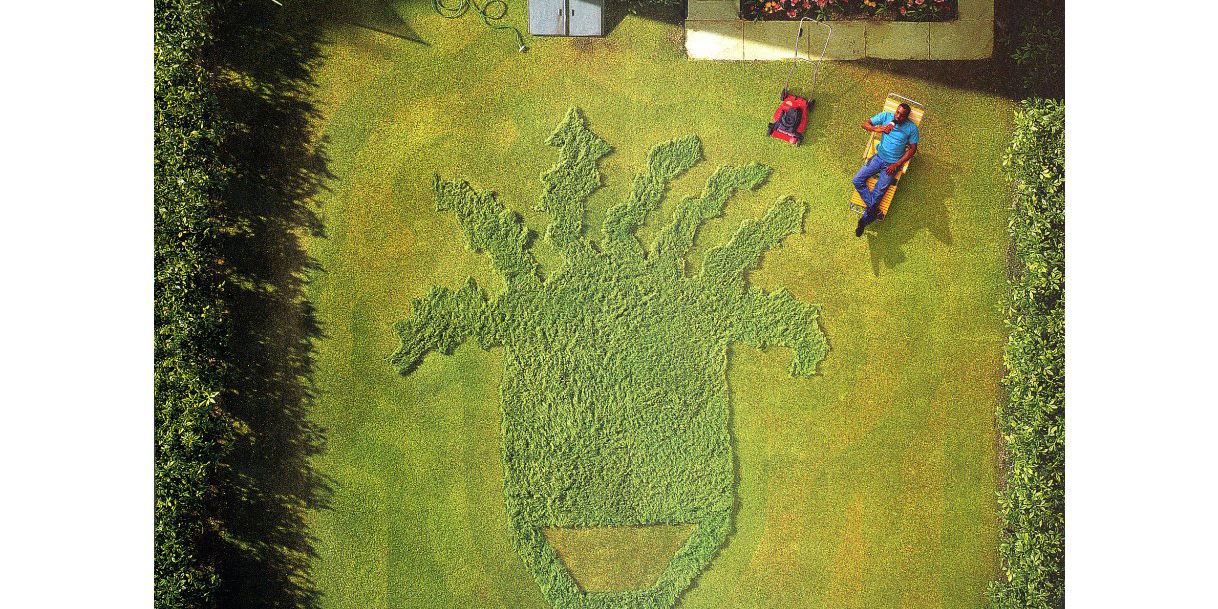 It's a Great American Custom 1995/2008 · Brooklyn Museum