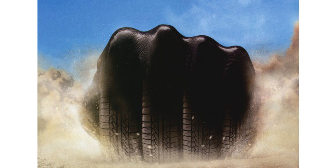 21st Century Soul Power 2005/2006 · Brooklyn Museum