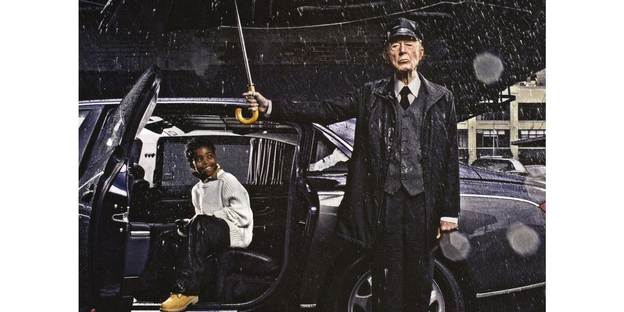 Membership Has Its Privileges 2006/2008 · Brooklyn Museum