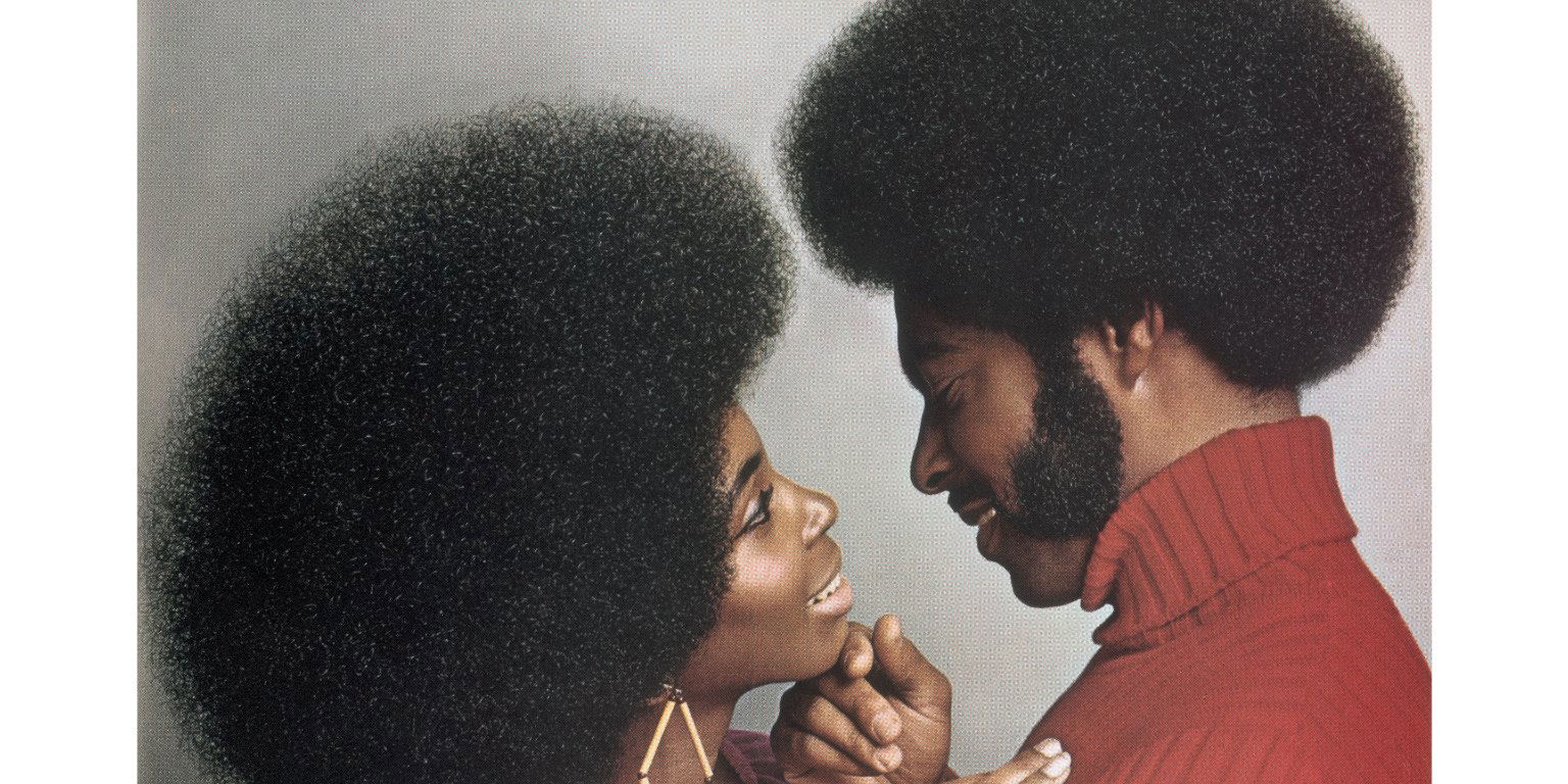 A Natural Explosion! Afro Sheen® Blowout Creme Relaxer 1973/2007 ...