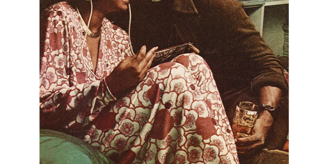 Love Hang-Over 1976/2007 · Brooklyn Museum