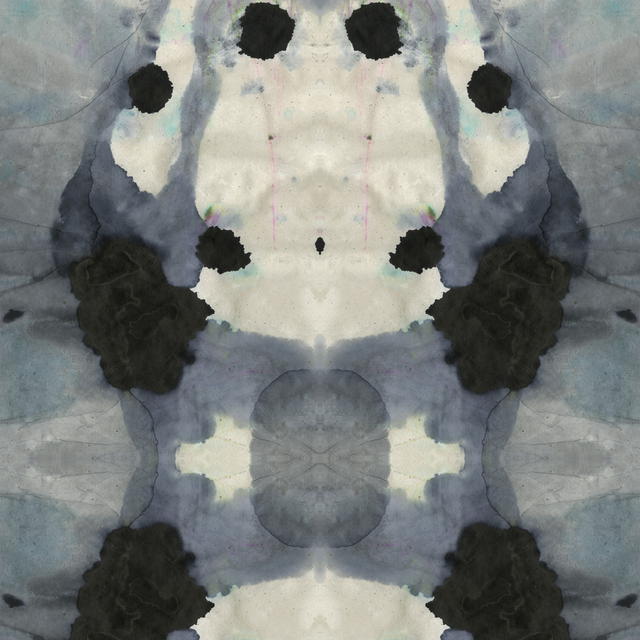 Wallpaper and Textile Sample, "Dynasty" pattern · Brooklyn Museum