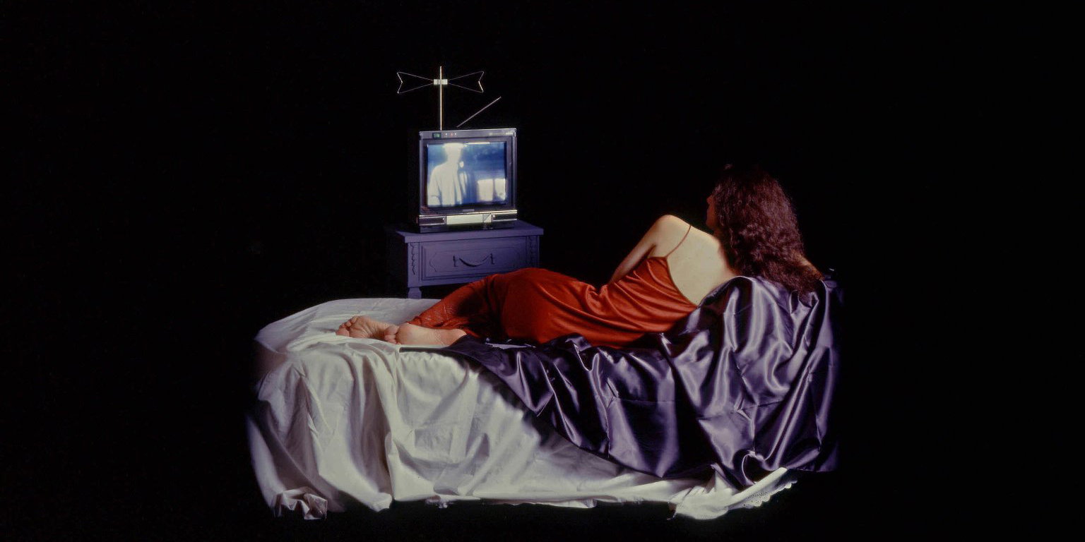 Mirror of Venus · Brooklyn Museum