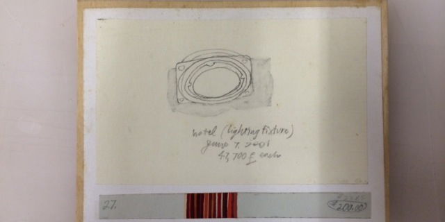 June 7, 2001 · Brooklyn Museum