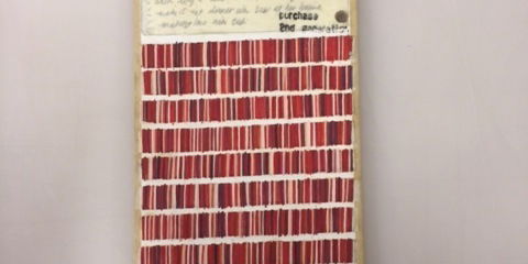 Monday February 3, 2003 · Brooklyn Museum