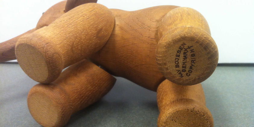 Elephant · Brooklyn Museum