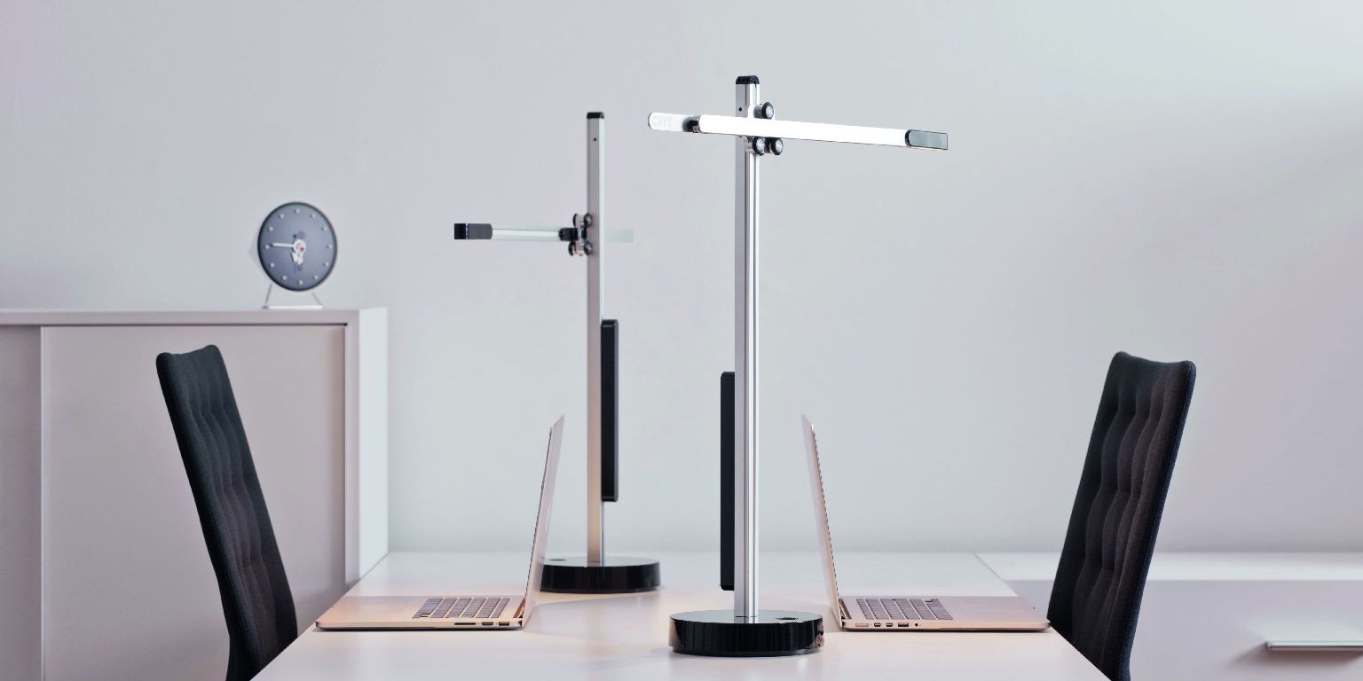 "CSYS TASK" Table Lamp · Brooklyn Museum