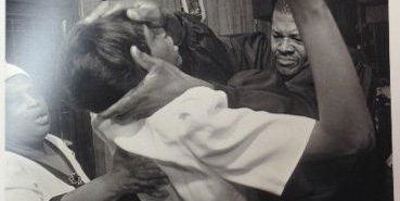 From Come Sunday, 1992, Brooklyn, NY · Brooklyn Museum