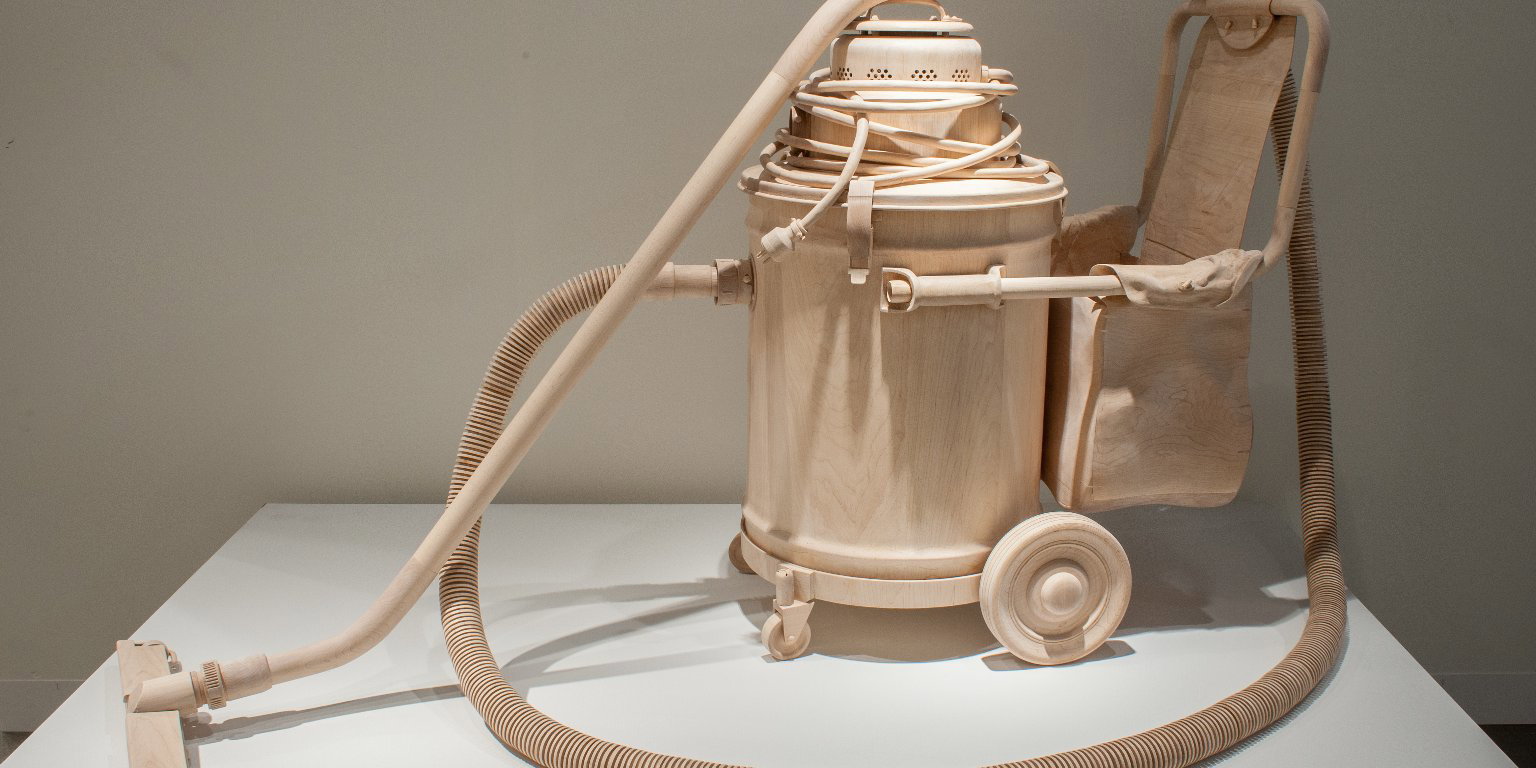 Labor Saving Device · Brooklyn Museum