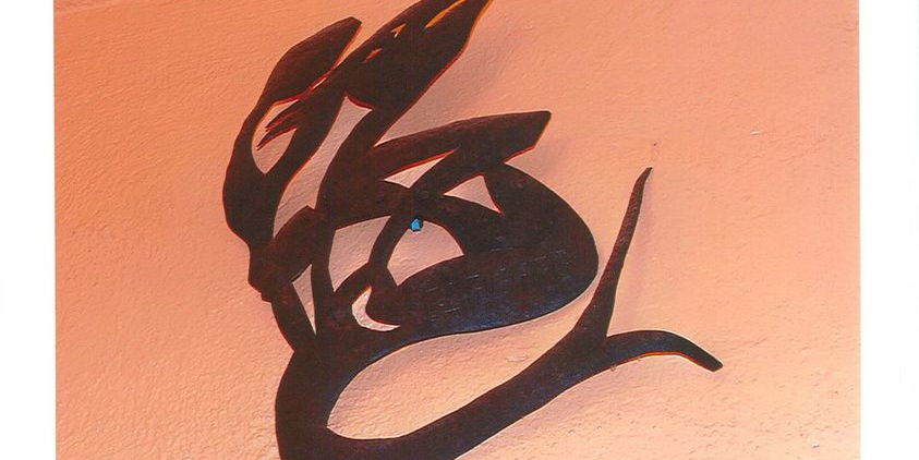 Untitled (Hatian God) · Brooklyn Museum