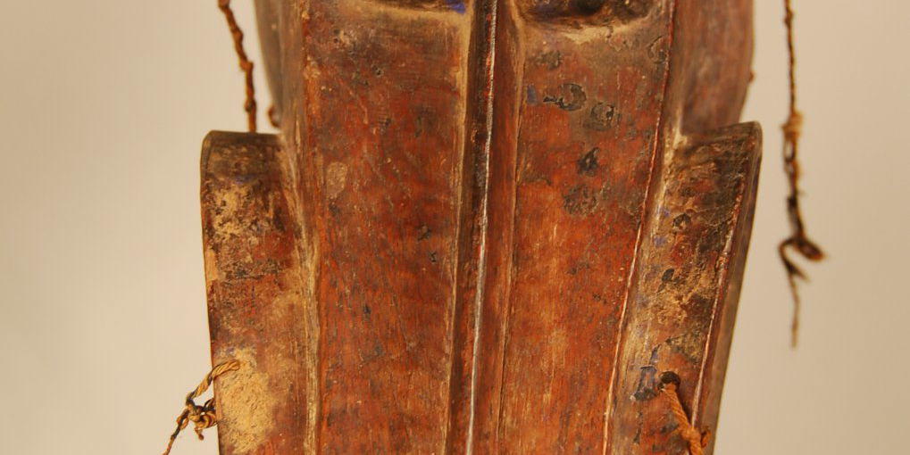 Mask (Korobla) · Brooklyn Museum