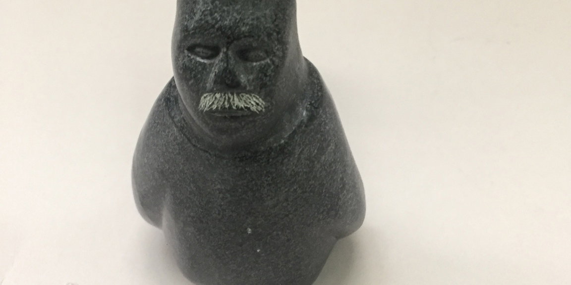 Shaman Transformation Figure · Brooklyn Museum