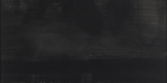 Restigouche River - Small Pier and Steep Backlit Opposite Bank ...