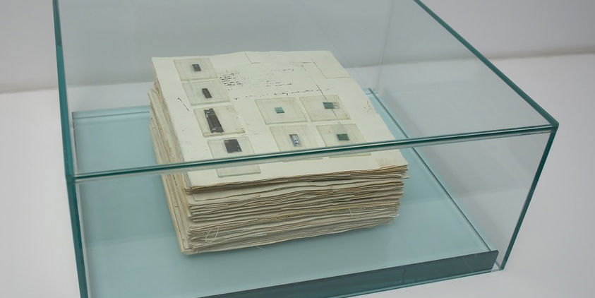 Stack · Brooklyn Museum