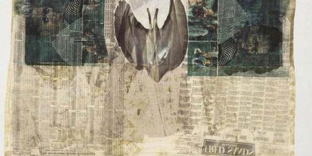 Ringer · Brooklyn Museum