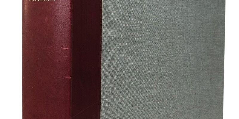 Photographs from the Collection of the Gilman Paper Company · Brooklyn ...