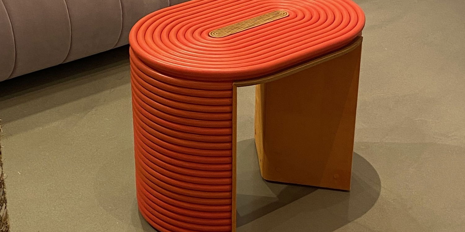 Stool · Brooklyn Museum