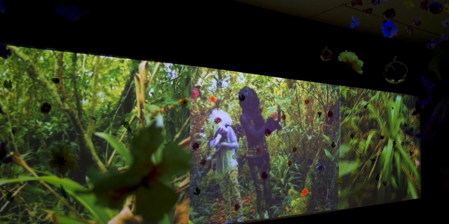 The Observation: The Bush Cockerel Project, A Fictitious Historical Narrative · Brooklyn Museum