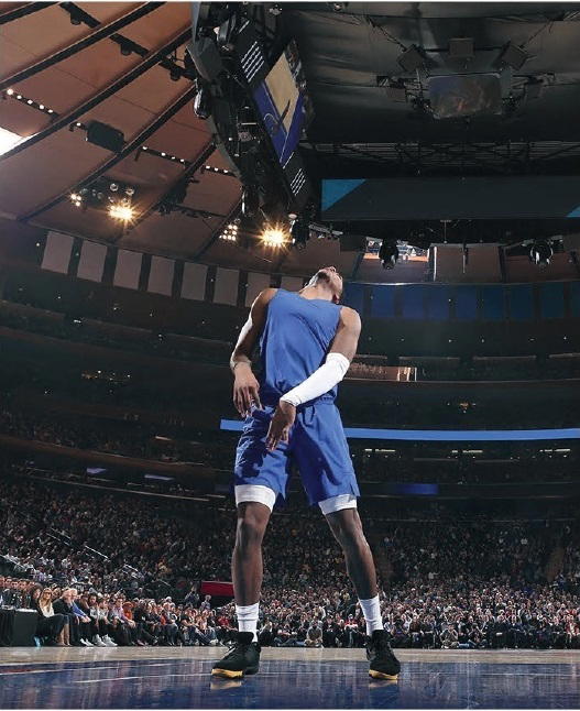 Four Horsemen of the Apocalypse (32) · Brooklyn Museum