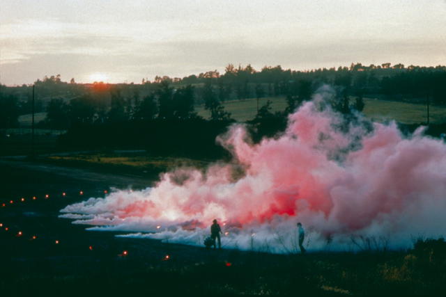 Judy Chicago