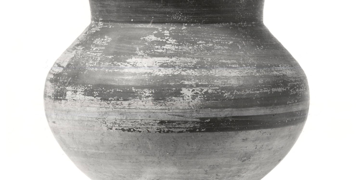 Jar · Brooklyn Museum