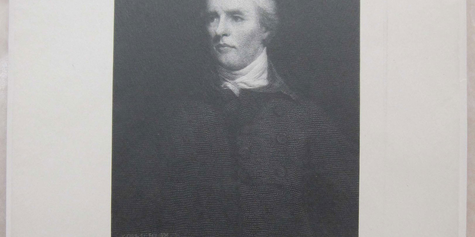 William Pitt · Brooklyn Museum