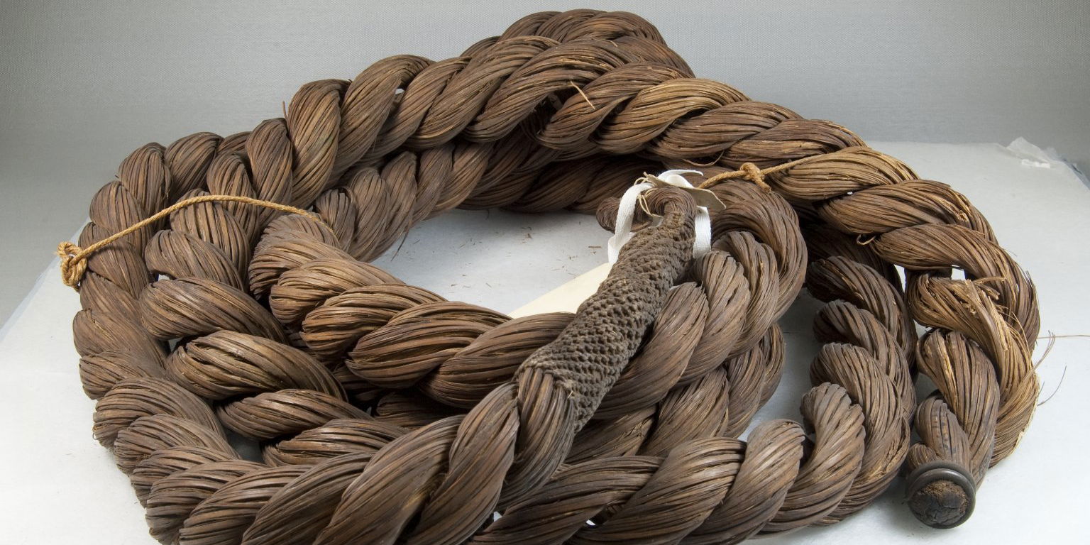 Rope · Brooklyn Museum