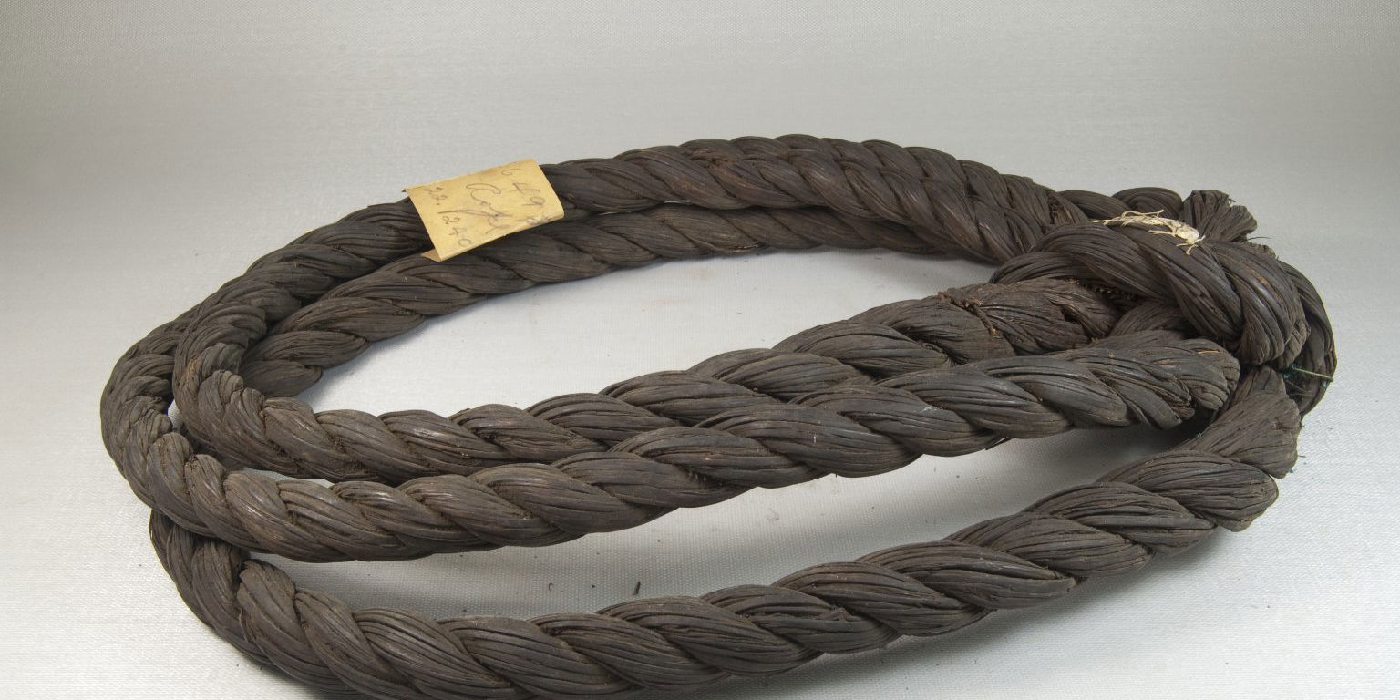 Rope · Brooklyn Museum