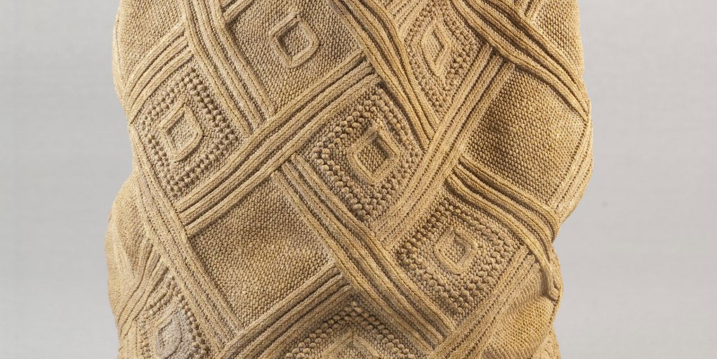 Hat (Mpu) · Brooklyn Museum