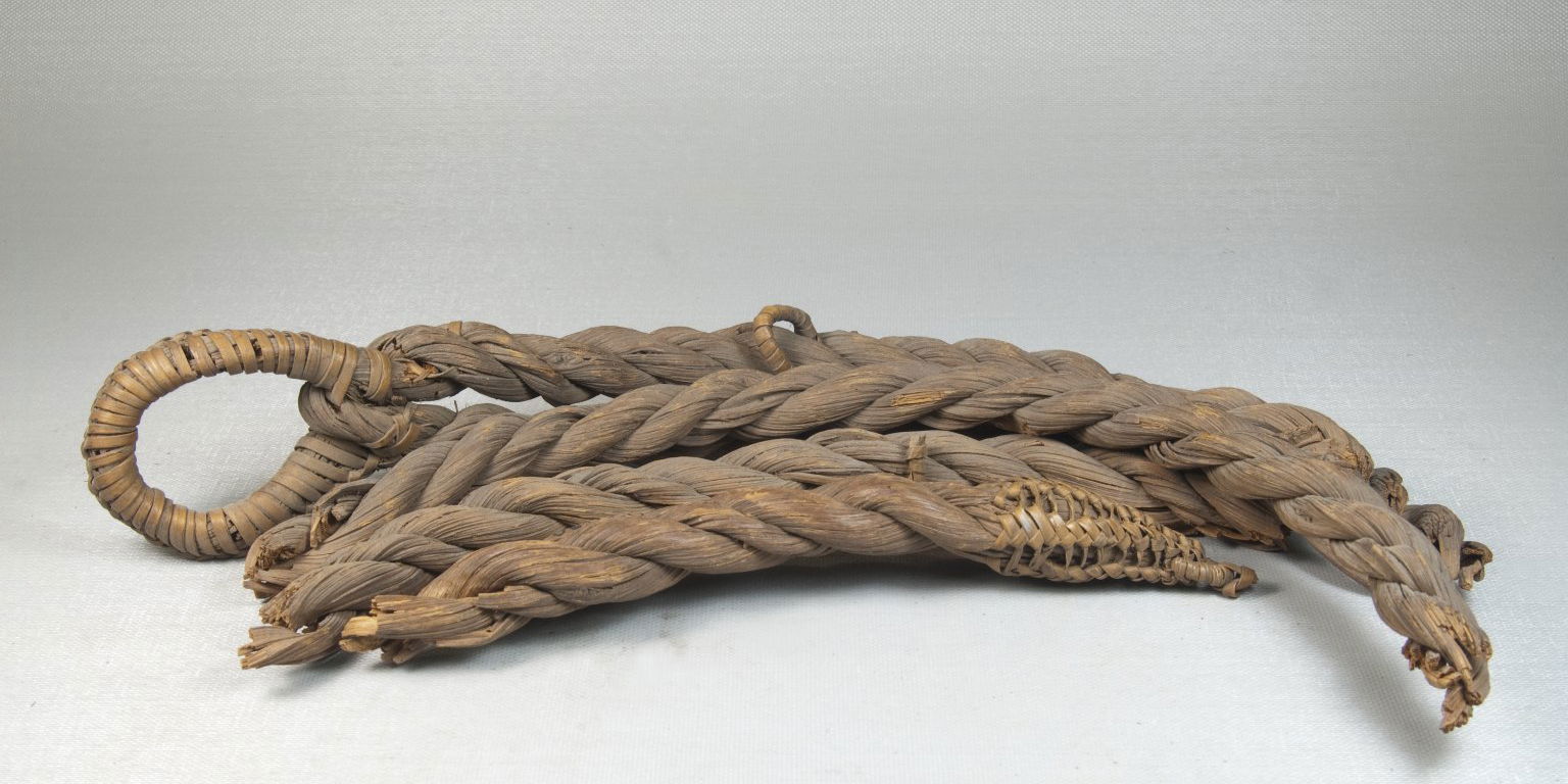 Rope · Brooklyn Museum
