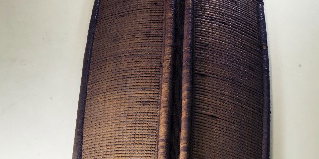 Shield · Brooklyn Museum