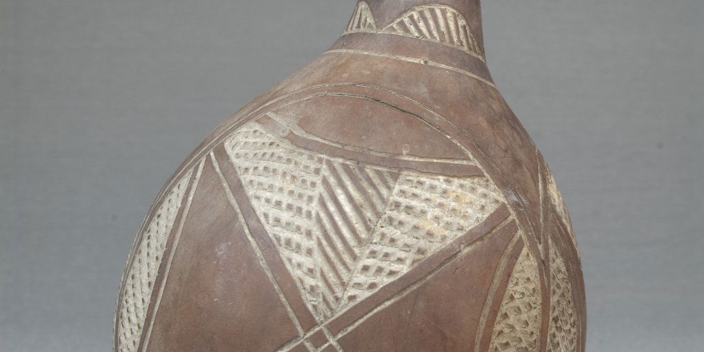 Calabash · Brooklyn Museum