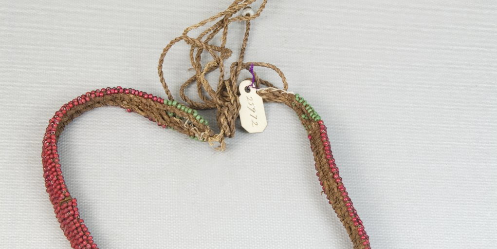 Body Ornament · Brooklyn Museum